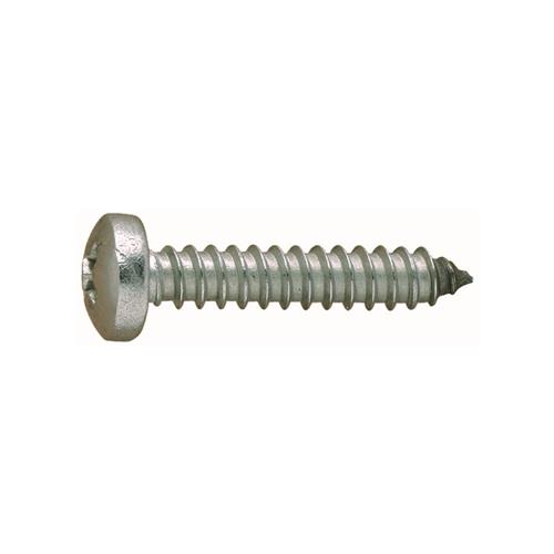 [DIN-7981 HP A2] Tornillos broca, rosca chapa y pvc. Tornillo rosca ...