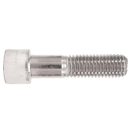 [DIN-912] Tornillos de rosca métrica. Tornillo rosca métrica con cabeza ...