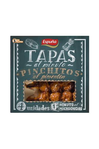 PINCHITOS PIMENTON